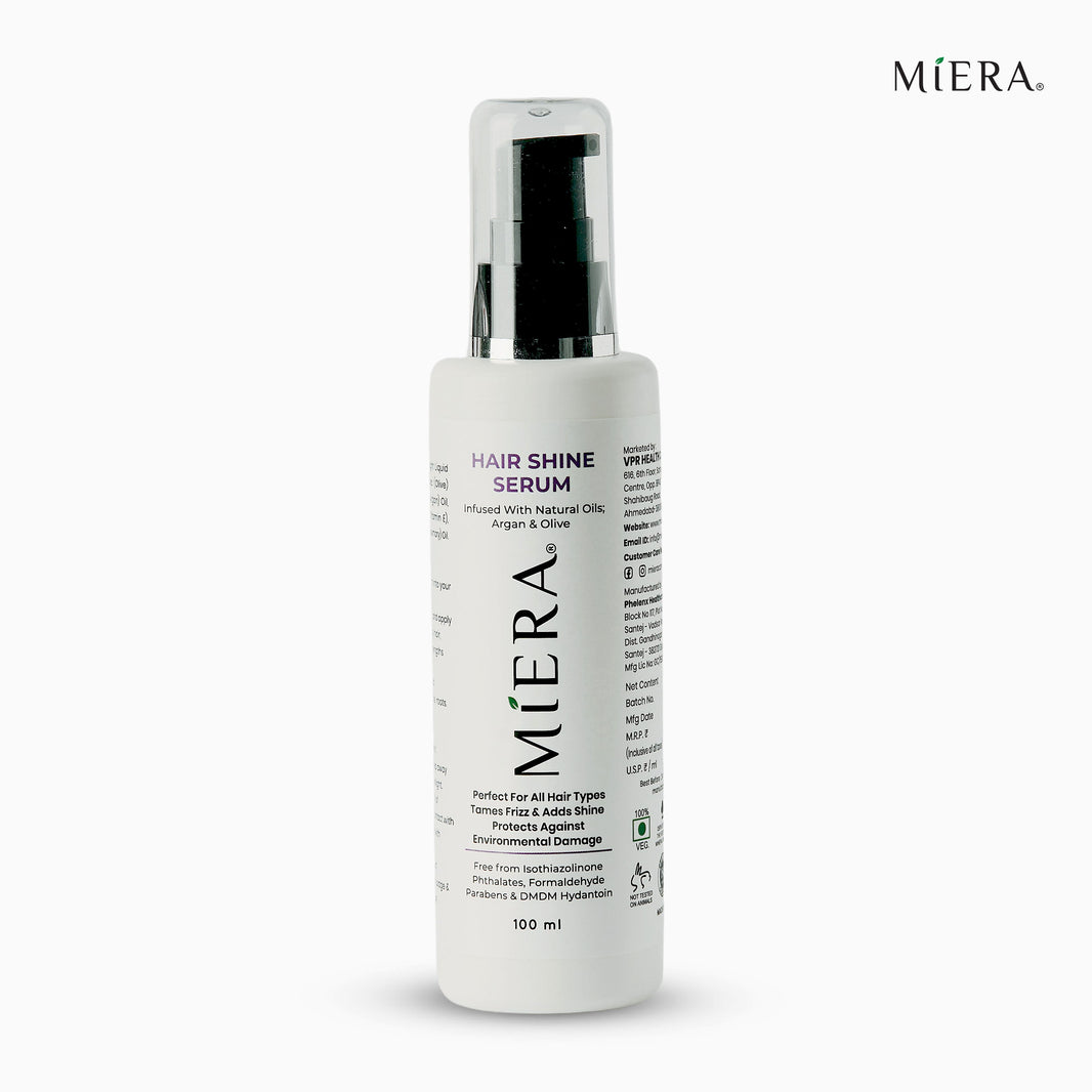 Frizzyness – MIERA